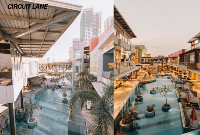 Condo for Sale in Circuit Makati - Callisto Tower 2 - Time in Manila