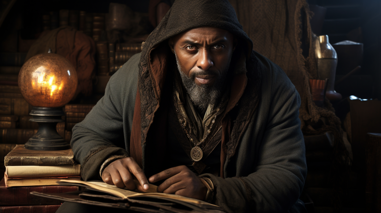 The Alchemist Movie: A Long-Awaited Journey Begins