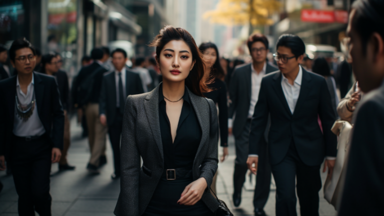 Opulence in Context: From Architecture to Lifestyle - Time in Manila