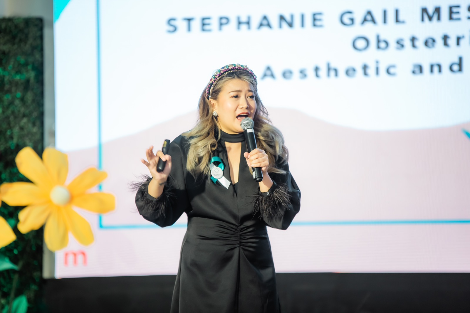 Empowering Cebuanas to Cancel Cervical Cancer - Time in Manila